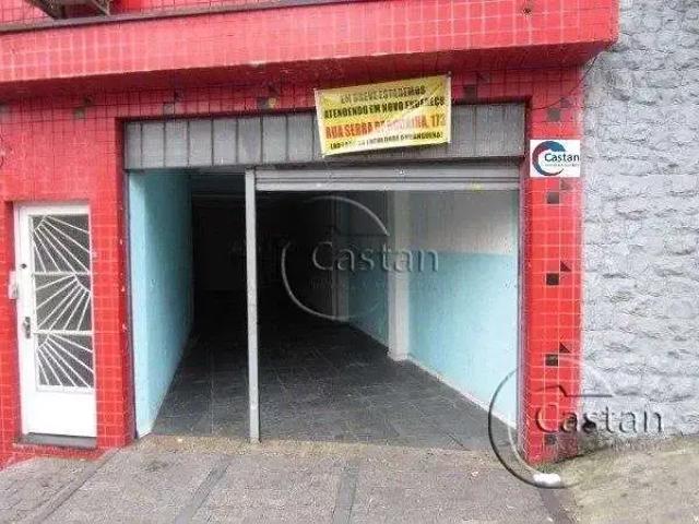 Prédio para Venda em São Paulo/SP Mooca 1 Quartos