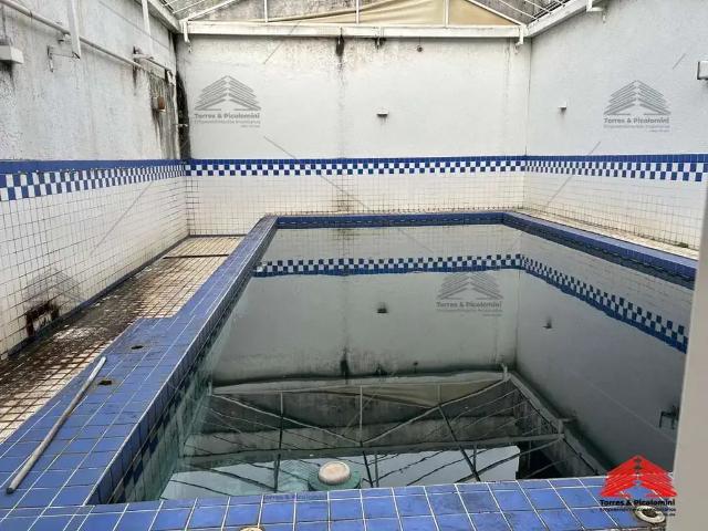 Prédio para Venda em São Paulo/SP Mooca 1 Quartos