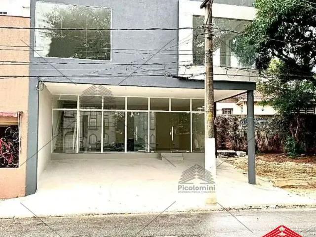 Prédio para Venda em São Paulo/SP Mooca 1 Quartos