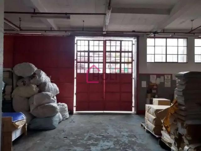 Prédio para Venda em São Paulo/SP Mooca