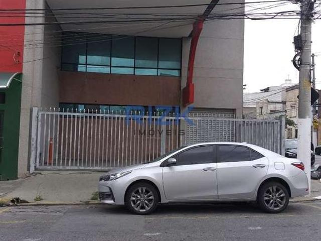 Prédio para Venda em São Paulo/SP Mooca