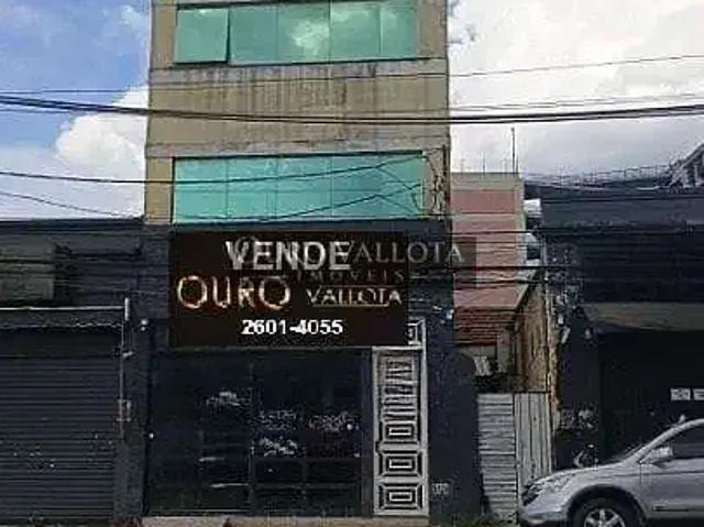 Prédio para Venda em São Paulo/SP Mooca