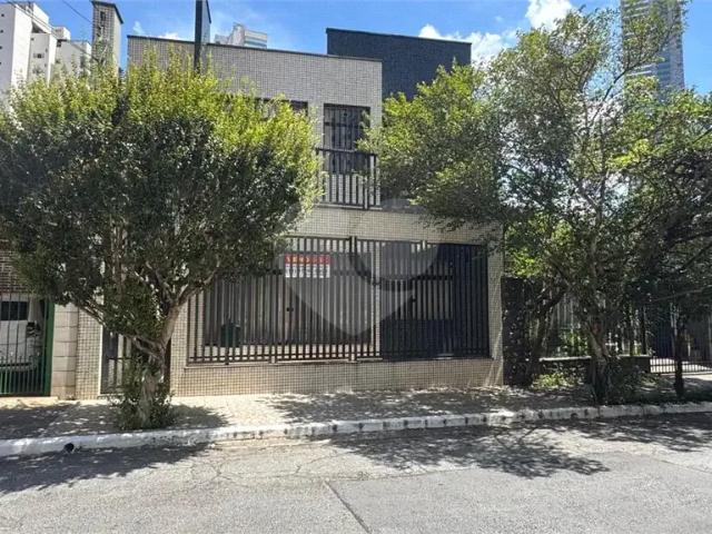 Prédio para Venda em São Paulo/SP Mooca