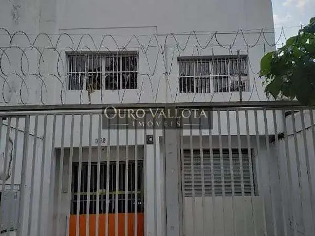 Prédio para Venda em São Paulo/SP Mooca