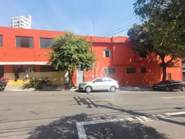 Prédio para Venda em São Paulo/SP Mooca