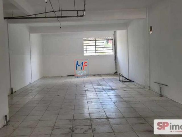 Prédio para Venda em São Paulo/SP Mooca