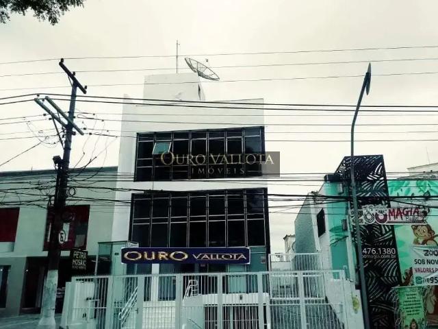 Prédio para Venda em São Paulo/SP Mooca