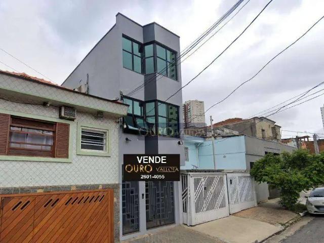 Prédio para Venda em São Paulo/SP Mooca