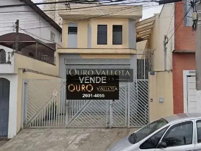 Prédio para Venda em São Paulo/SP Mooca