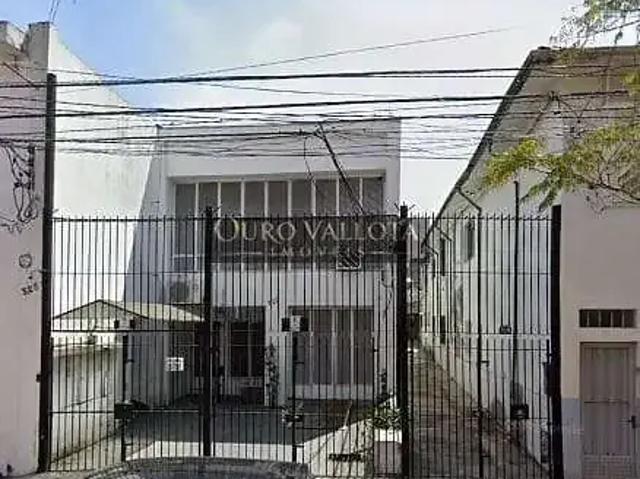 Prédio para Venda em São Paulo/SP Mooca
