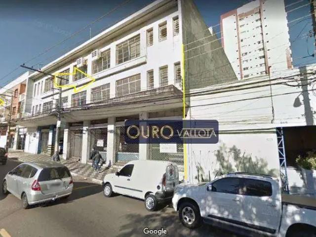 Prédio para Venda em São Paulo/SP Mooca