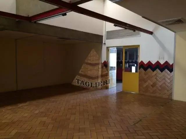 Prédio para Venda em São Paulo/SP Mooca