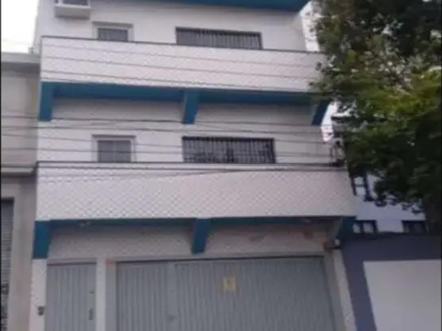 Prédio para Venda em São Paulo/SP Mooca 2 Quartos
