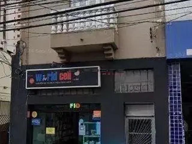 Prédio para Venda em São Paulo/SP Mooca 2 Quartos