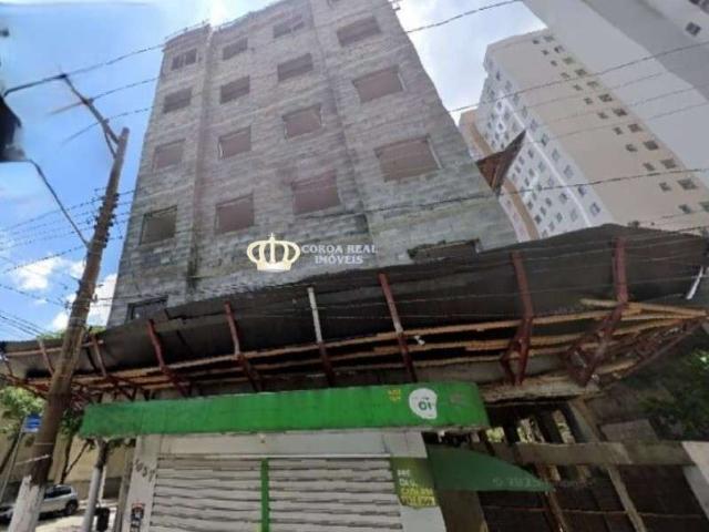 Prédio para Venda em São Paulo/SP Mooca 2 Quartos