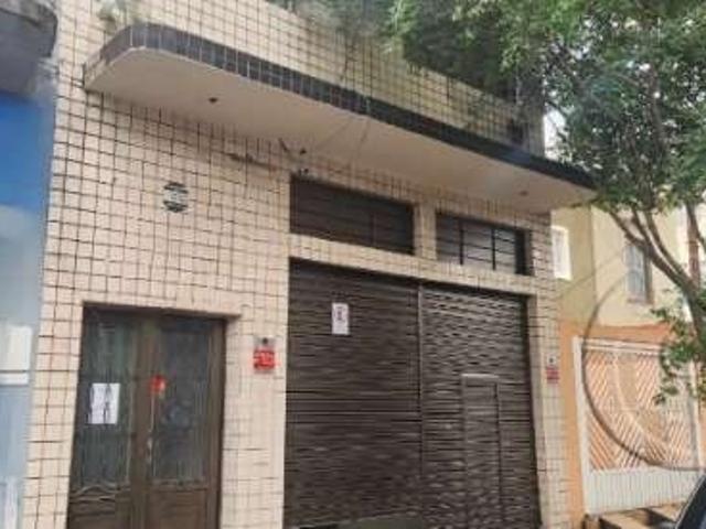 Prédio para Venda em São Paulo/SP Mooca 2 Quartos