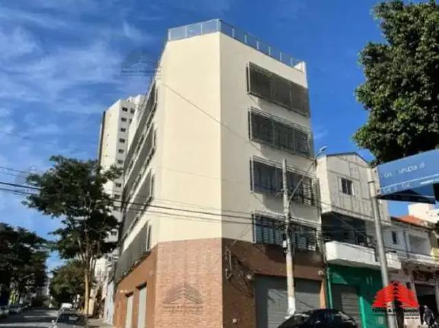 Prédio para Venda em São Paulo/SP Mooca 2 Quartos