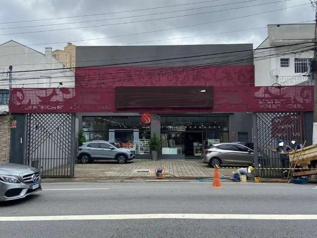 Prédio para Venda em São Paulo/SP Mooca