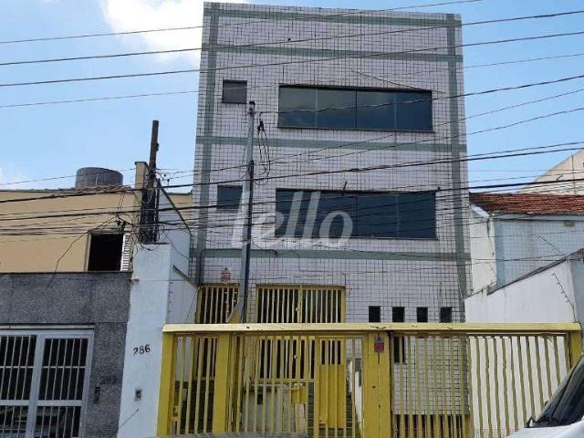 Prédio para Venda em São Paulo/SP Mooca
