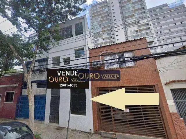 Prédio para Venda em São Paulo/SP Mooca