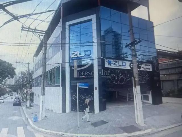 Prédio para Venda em São Paulo/SP Mooca