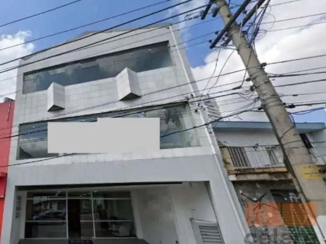 Prédio para Venda em São Paulo/SP Mooca