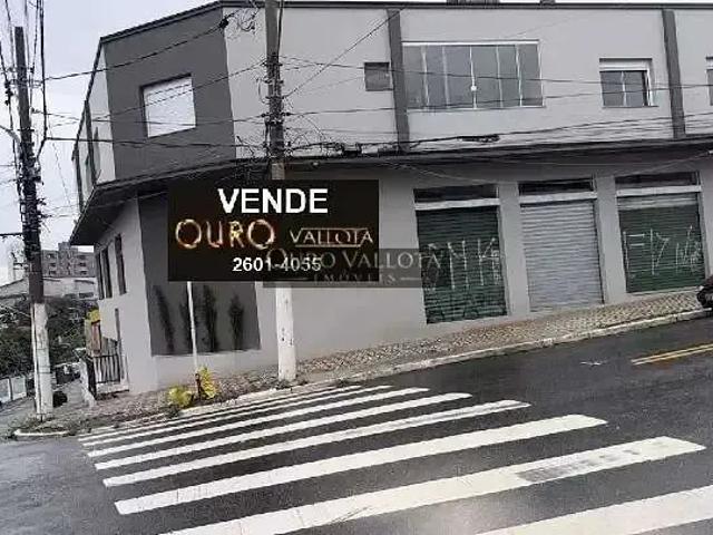 Prédio para Venda em São Paulo/SP Mooca
