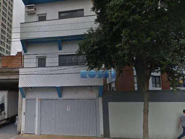 Prédio para Venda em São Paulo/SP Mooca
