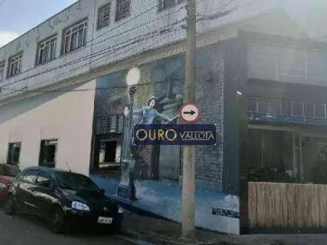 Prédio para Venda em São Paulo/SP Mooca