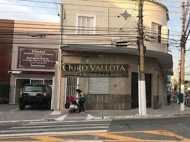 Prédio para Venda em São Paulo/SP Mooca