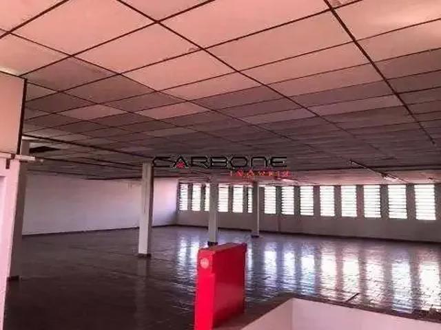 Prédio para Venda em São Paulo/SP Mooca
