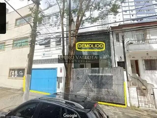 Prédio para Venda em São Paulo/SP Mooca