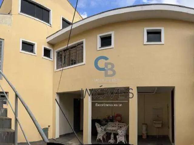 Prédio para Venda em São Paulo/SP Mooca