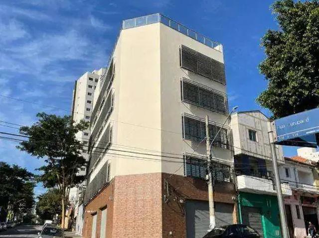 Prédio para Venda em São Paulo/SP Mooca