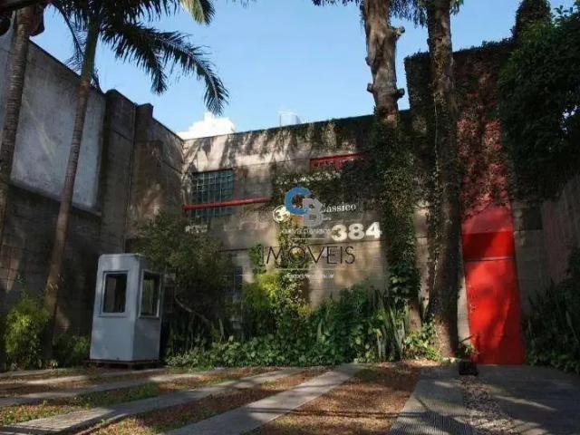 Prédio para Venda em São Paulo/SP Mooca