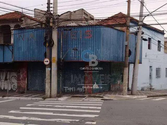 Prédio para Venda em São Paulo/SP Mooca