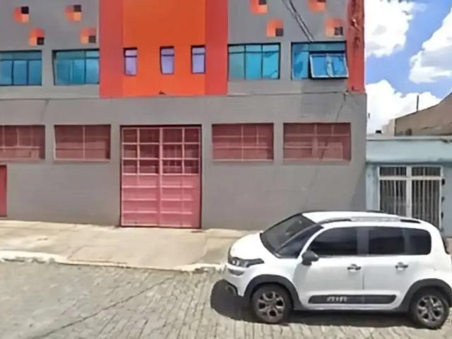 Prédio para Venda em São Paulo/SP Mooca