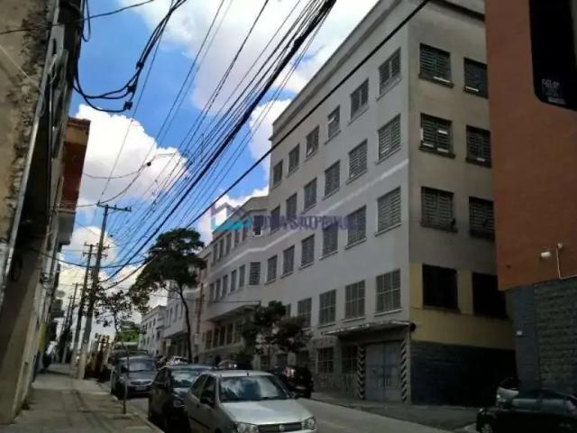 Prédio para Venda em São Paulo/SP Mooca