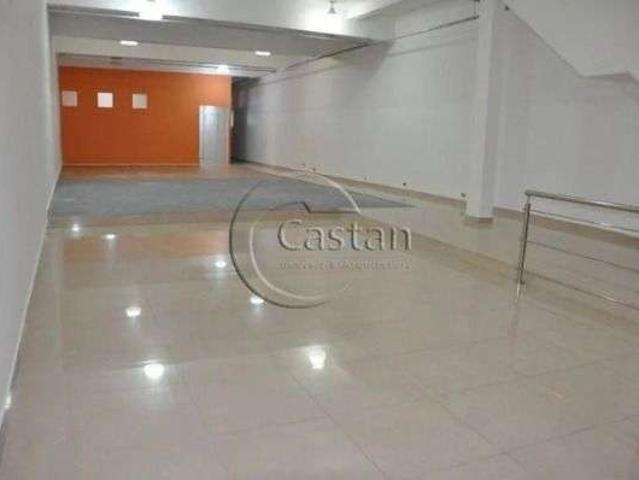 Prédio para Venda em São Paulo/SP Mooca 3 Quartos
