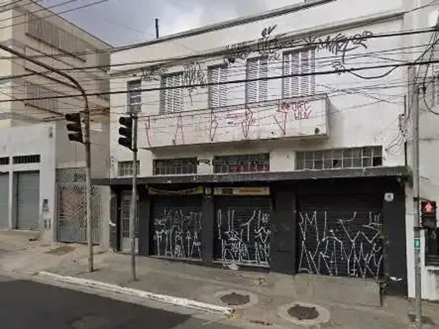 Prédio para Venda em São Paulo/SP Mooca 3 Quartos