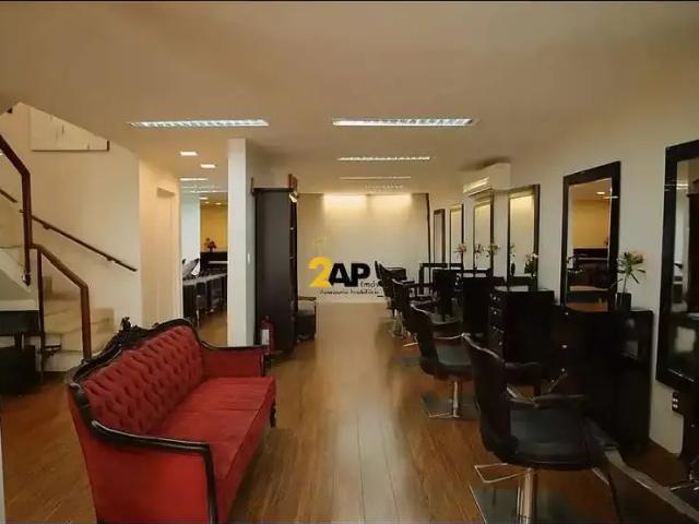 Prédio para Venda em São Paulo/SP Moema