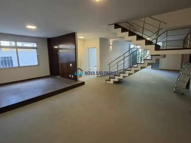 Prédio para Venda em São Paulo/SP Moema 4 Quartos