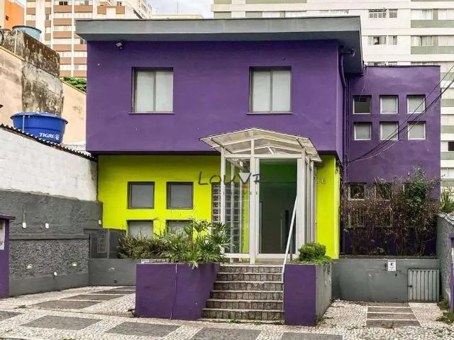 Prédio para Venda em São Paulo/SP Moema