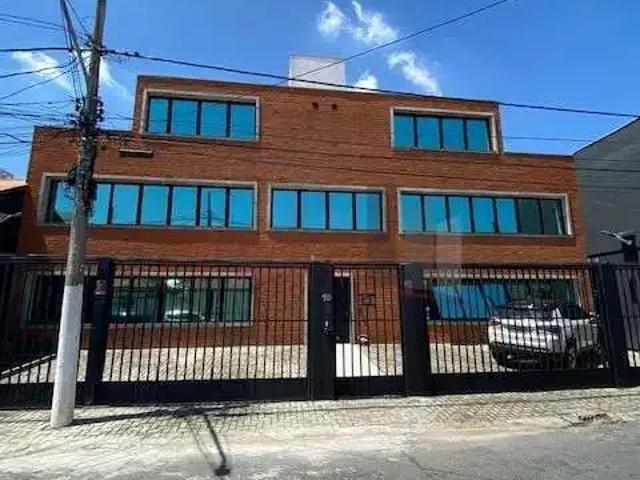 Prédio para Venda em São Paulo/SP Moema