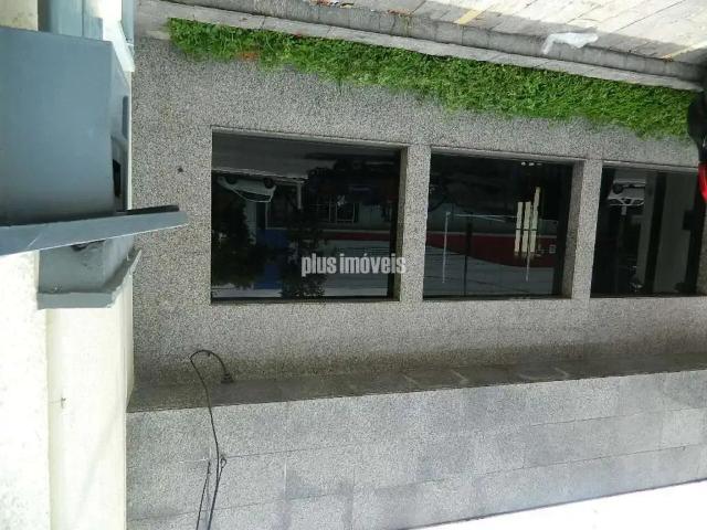 Prédio para Venda em São Paulo/SP Moema
