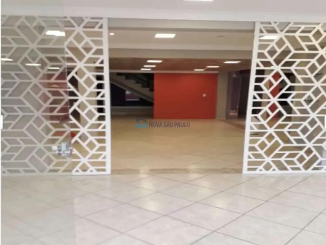 Prédio para Venda em São Paulo/SP Moema
