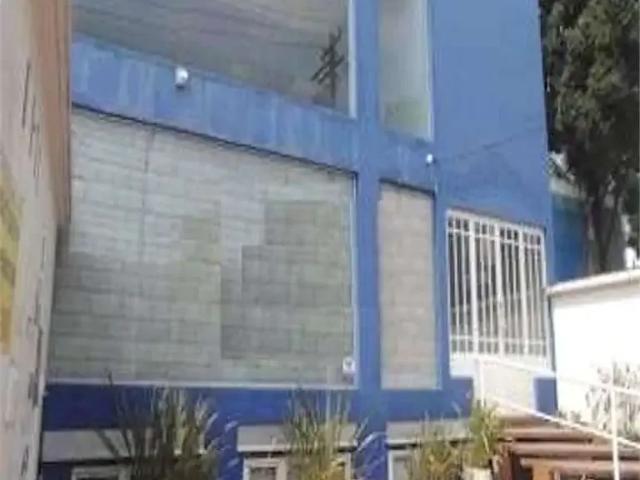Prédio para Venda em São Paulo/SP Moema