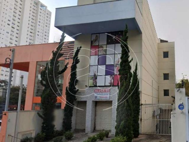 Prédio para Venda em São Paulo/SP Moema