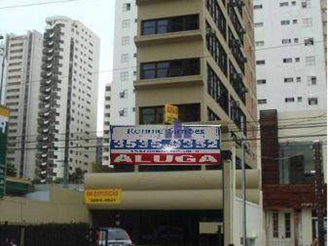 Prédio para Venda em São Paulo/SP Moema
