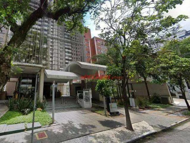 Prédio para Venda em São Paulo/SP Moema